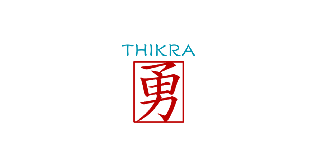 ThiKra Clothing